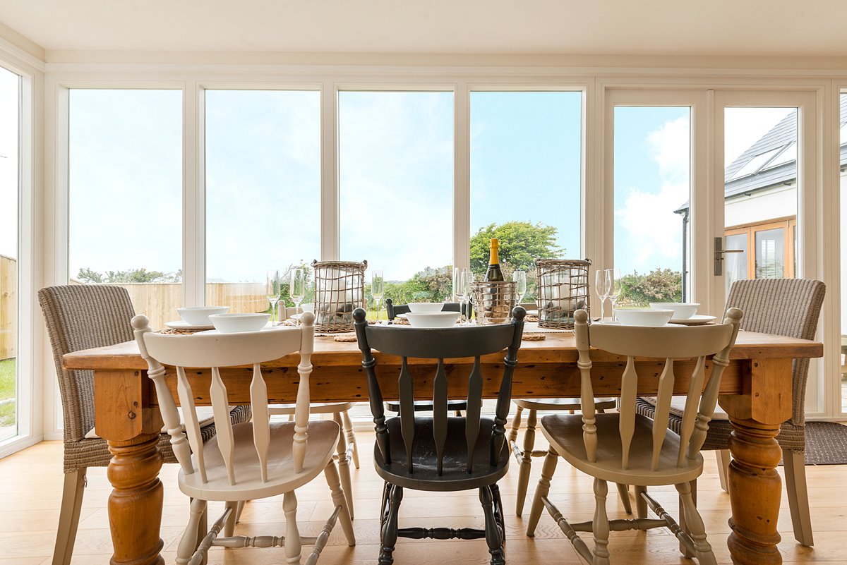 Easter Holiday Cottages in Wales | Short Breaks | Coastal Cottages of ...