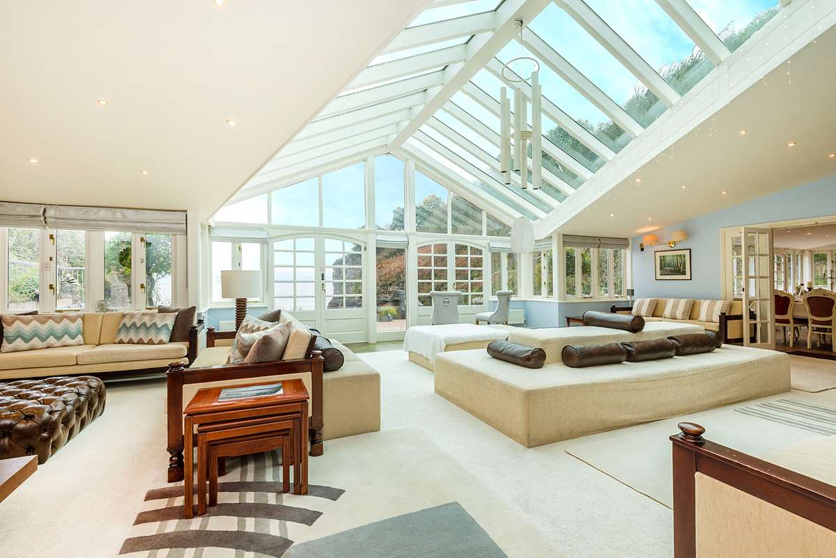 Celebrate in Style with these Pembrokeshire Holiday Cottages