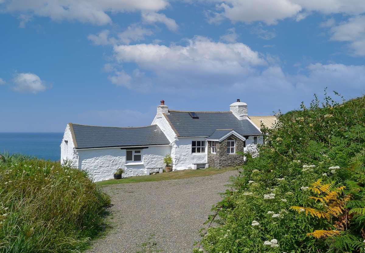 Ten Pembrokeshire Cottage Holidays to Make you Say Wow