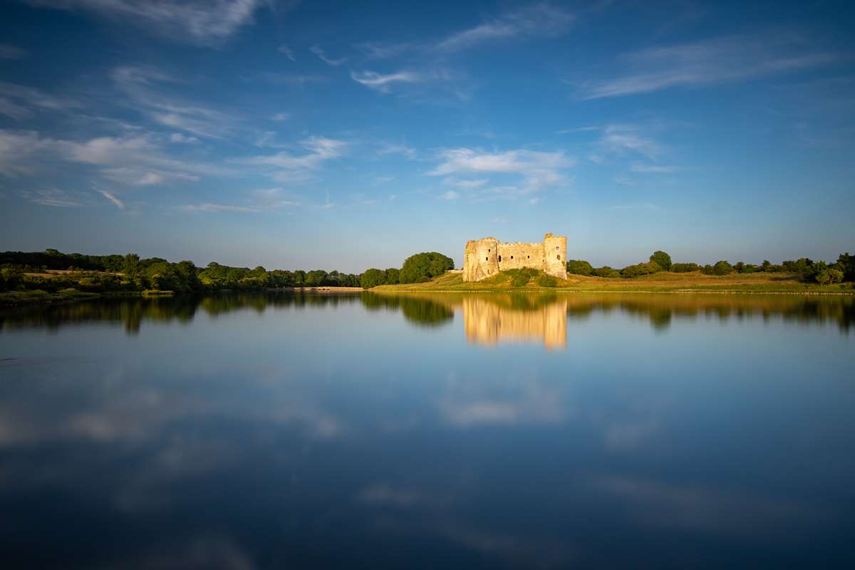 ‘Royal’ Properties in Pembrokeshire | Coastal Cottages