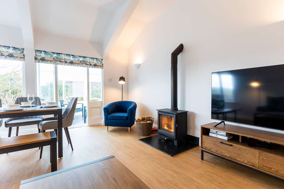 Beach Holiday Cottages Pembrokeshire | Coastal Cottages