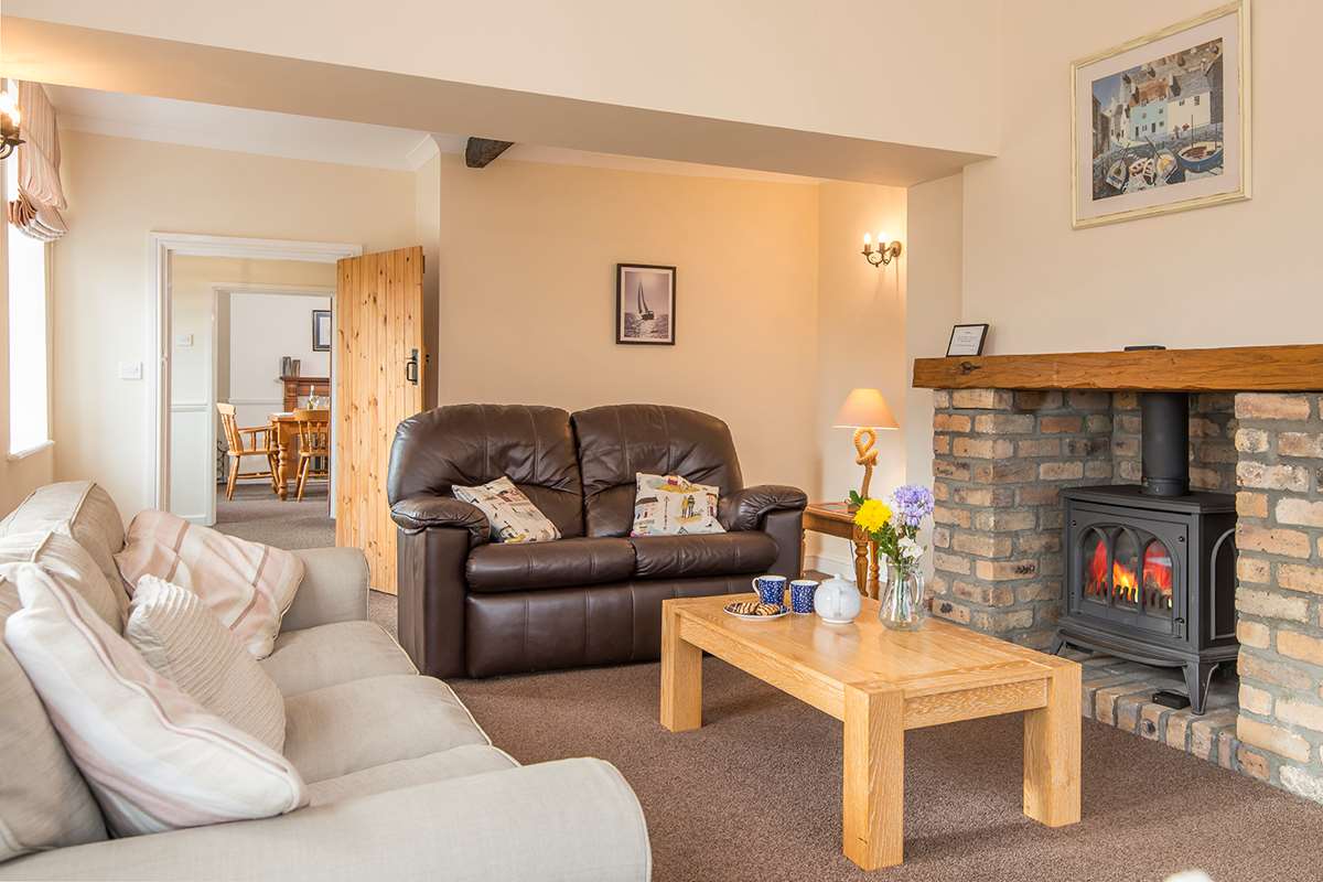 Beach Holiday Cottages Pembrokeshire | Coastal Cottages