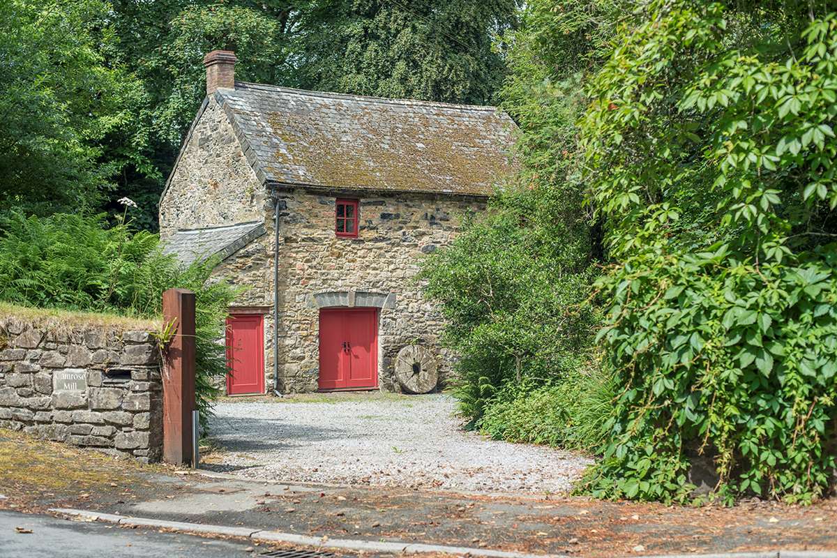 Secluded Cottage Holidays in Wales | Coastal Cottages