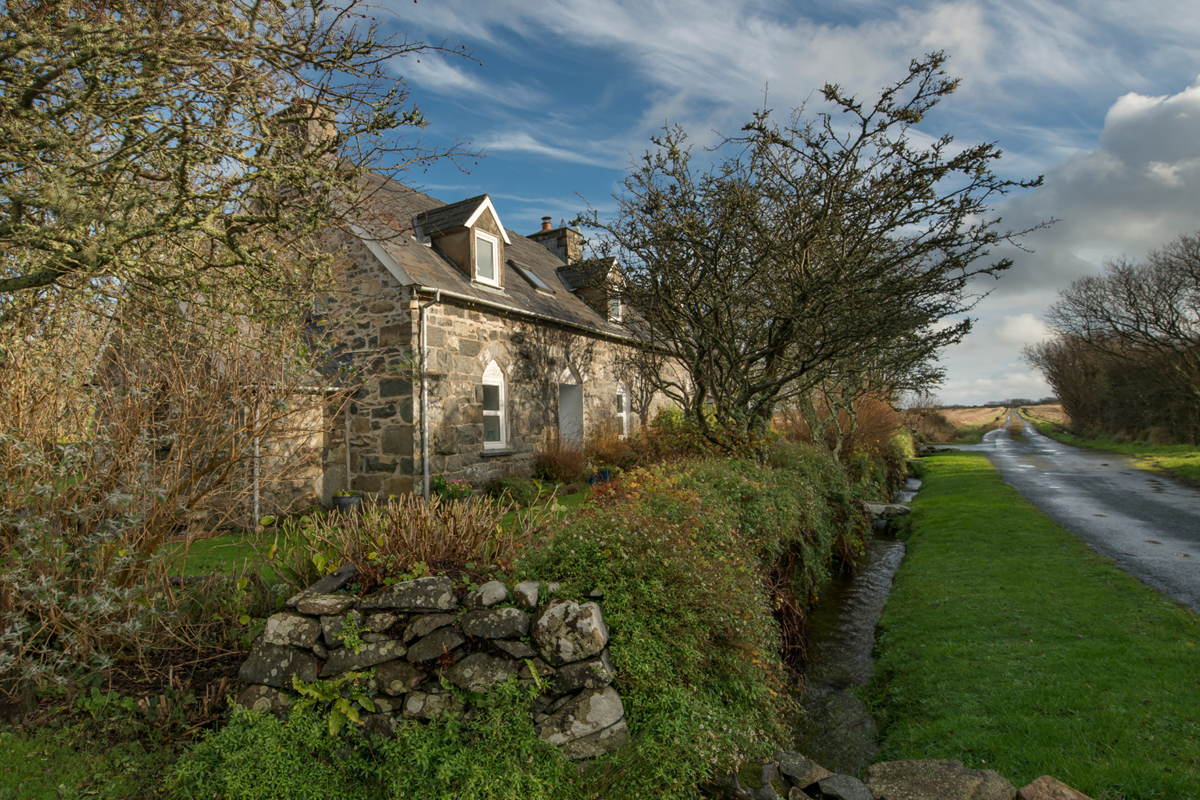 Holiday Cottages with EV Charging | Coastal Cottages